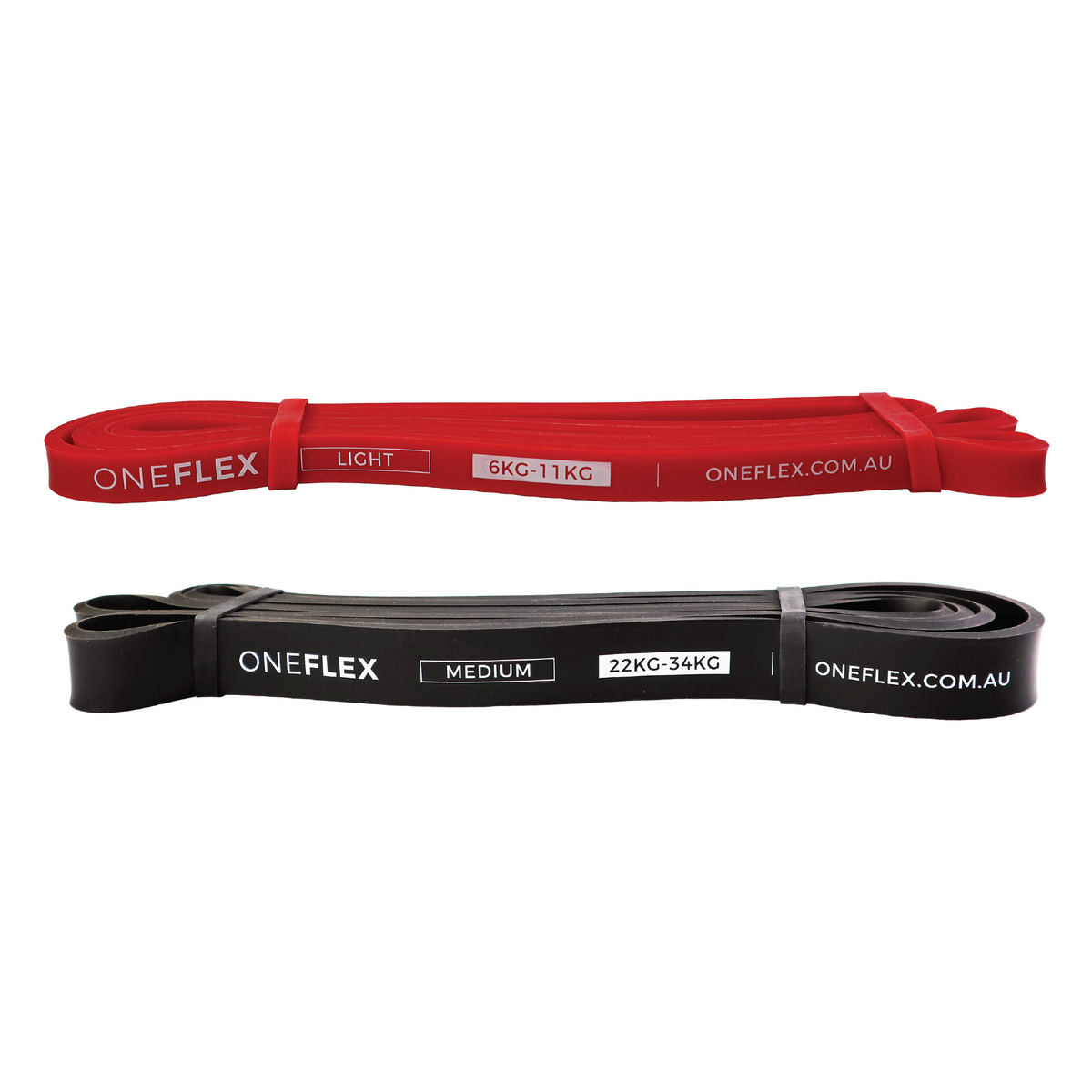 ONEFLEX Power Band Bundle
